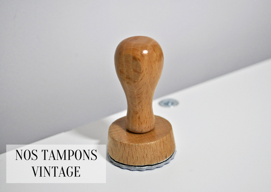 Atelier Tampons Paris fabricant de tampons encreurs personnalisés ...